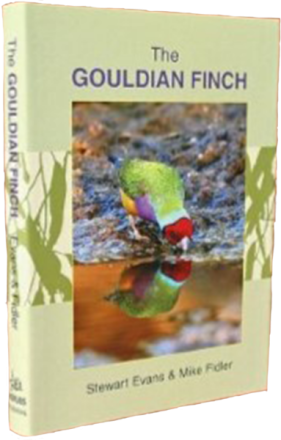 The Gouldian Finch - Queensland Finch Society